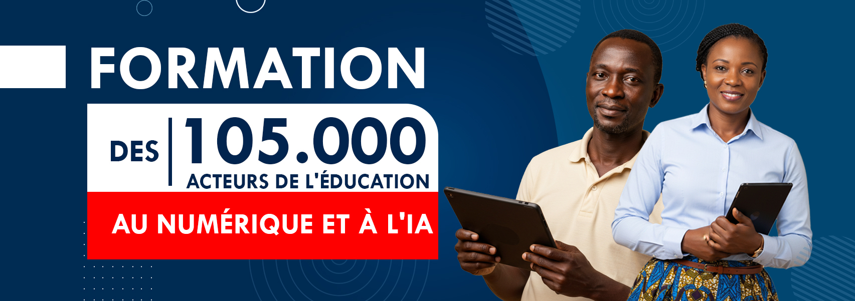 FOAD Ministère de l'Éducation nationale